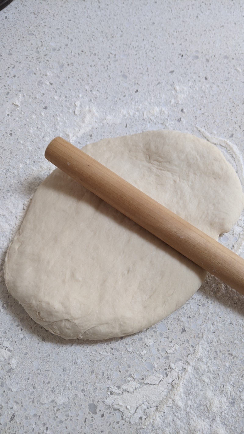 Soft Vegemite Bread Scrolls – COOKINGCONNEXIONS